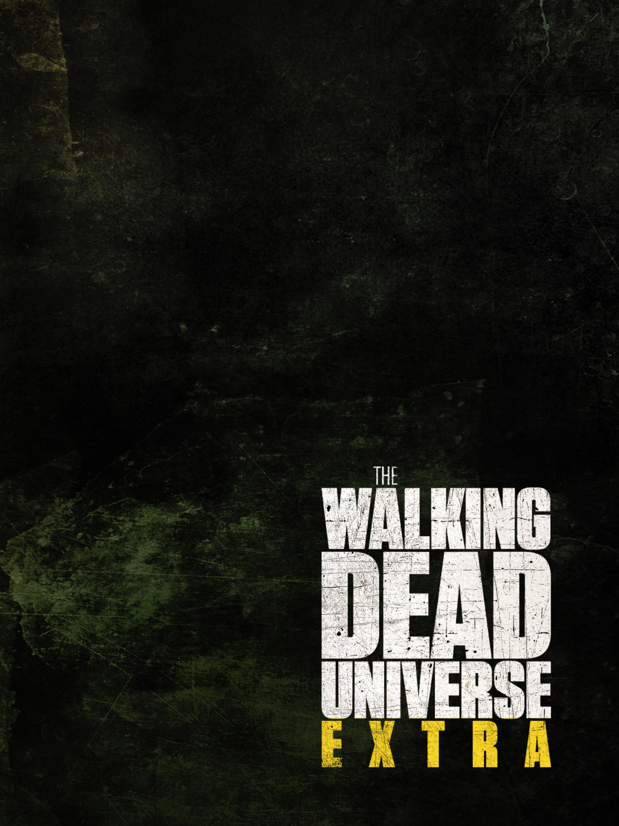 TWDU Extra Pictures | Rotten Tomatoes