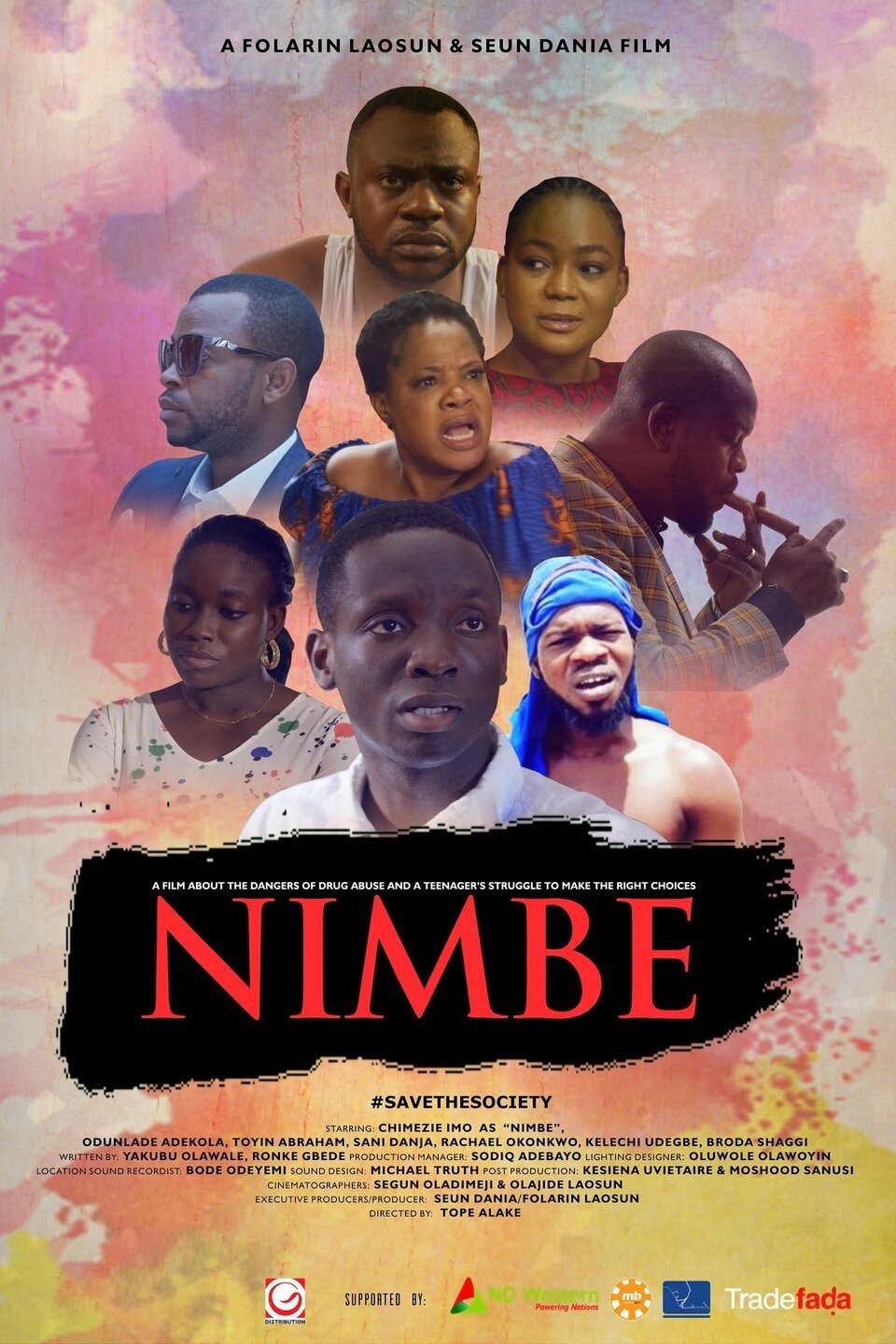 Nimbe | Rotten Tomatoes