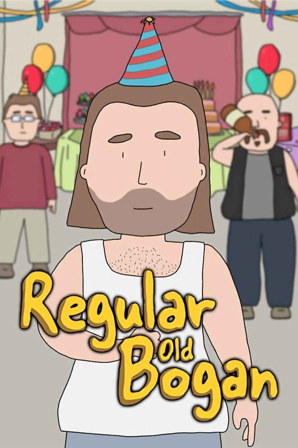 Regular Old Bogan | Rotten Tomatoes