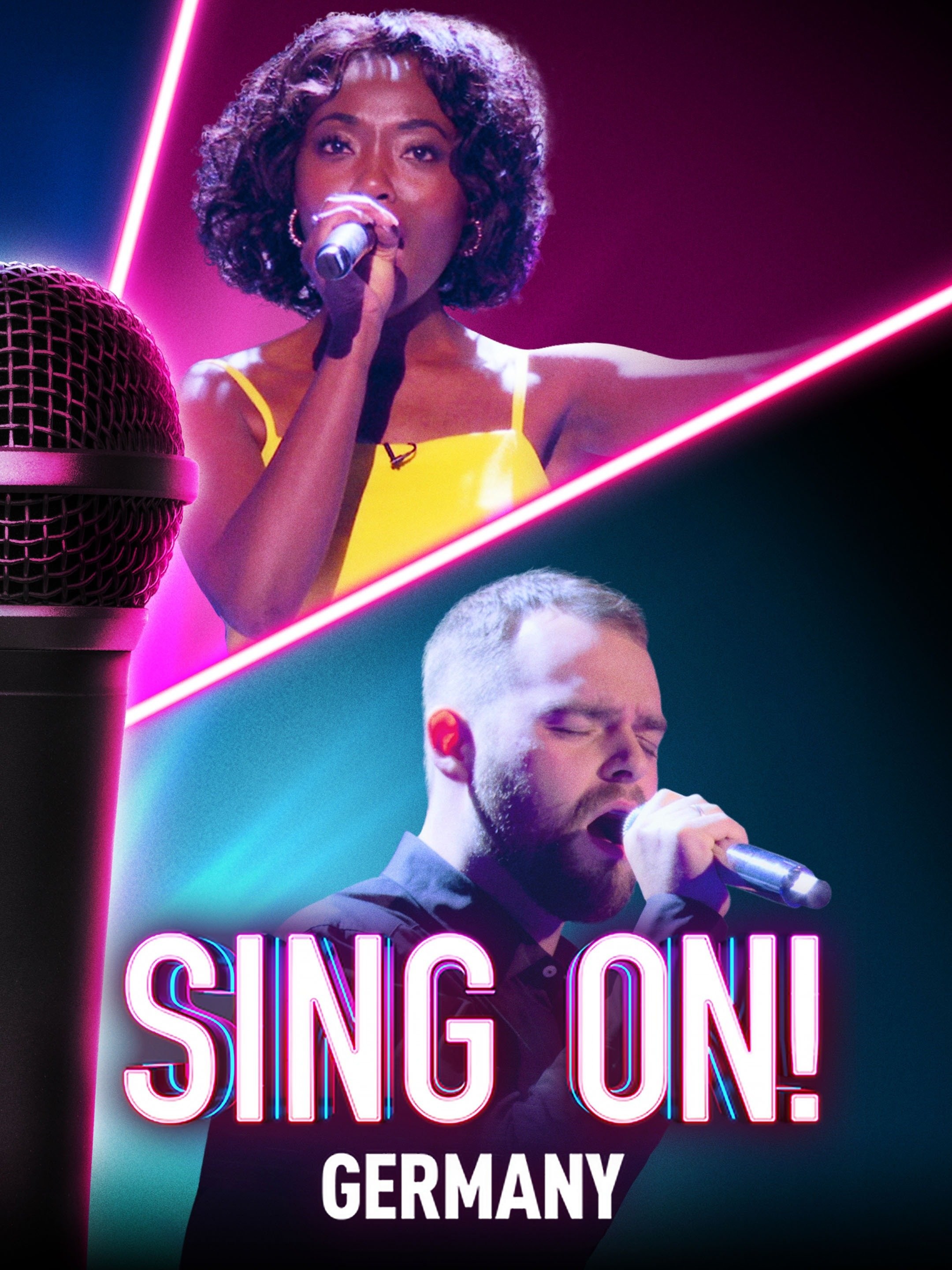 Sing On! Germany Season 1 | Rotten Tomatoes