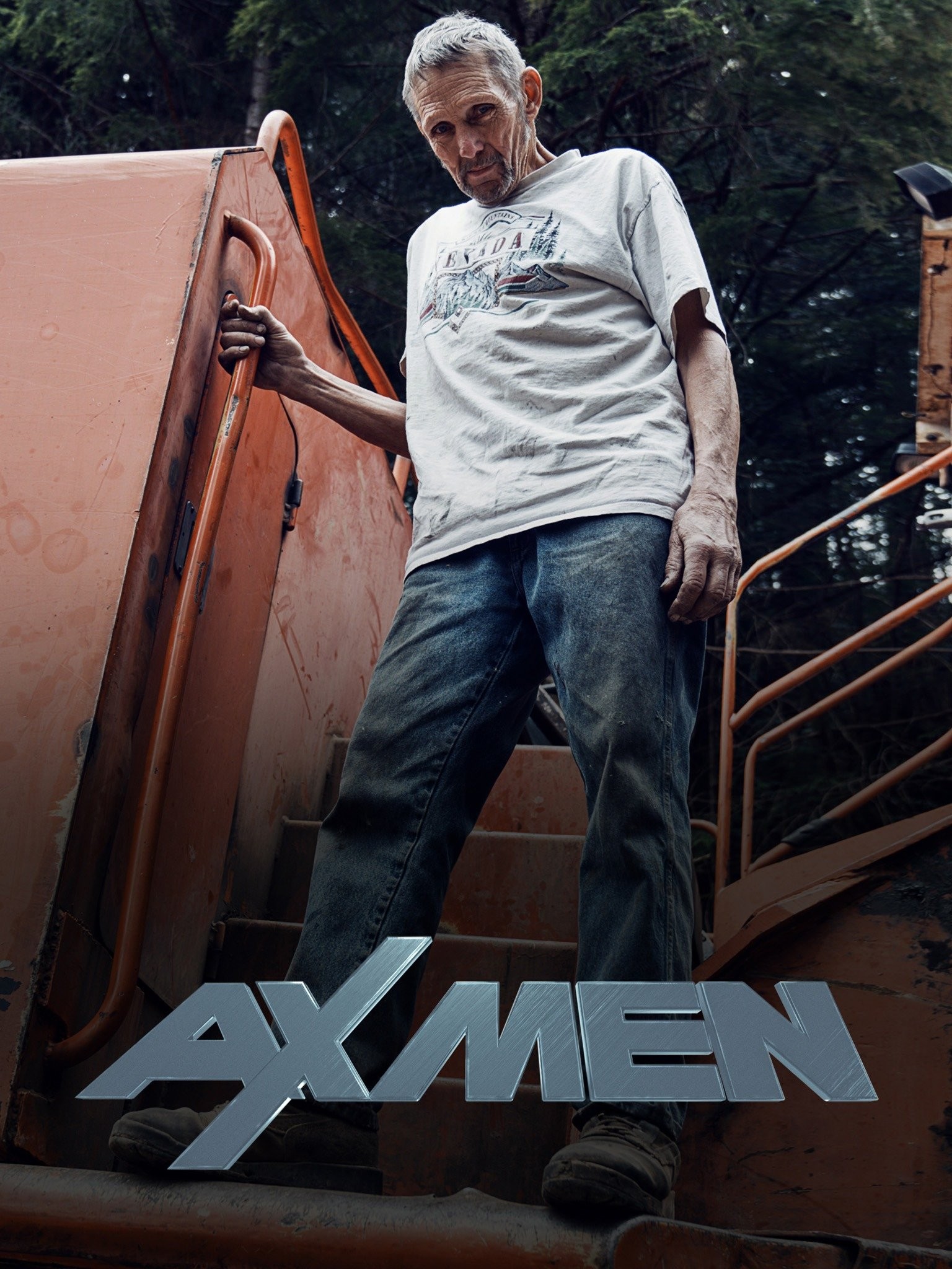 Ax Men Pictures | Rotten Tomatoes
