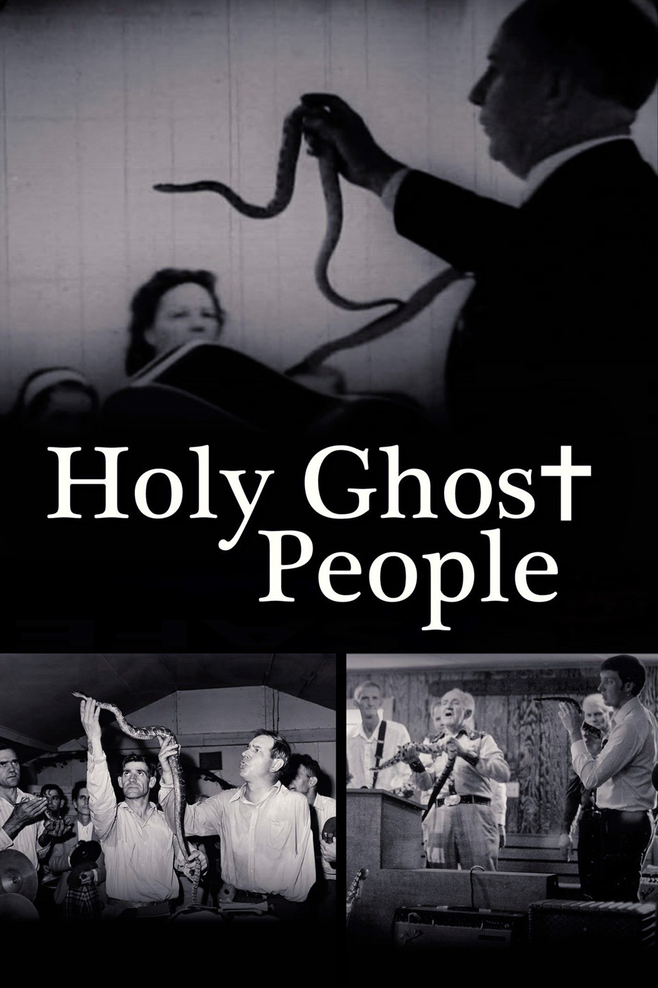 The Holy Ghost People Pictures | Rotten Tomatoes