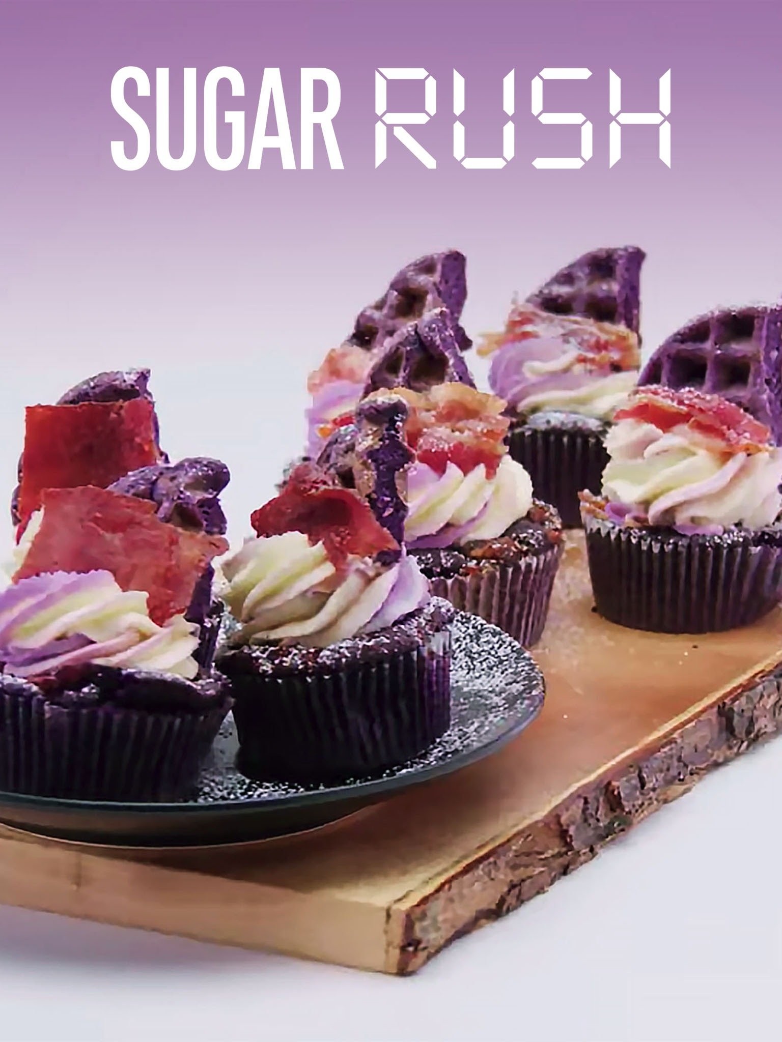 Sugar Rush Season 3 | Rotten Tomatoes