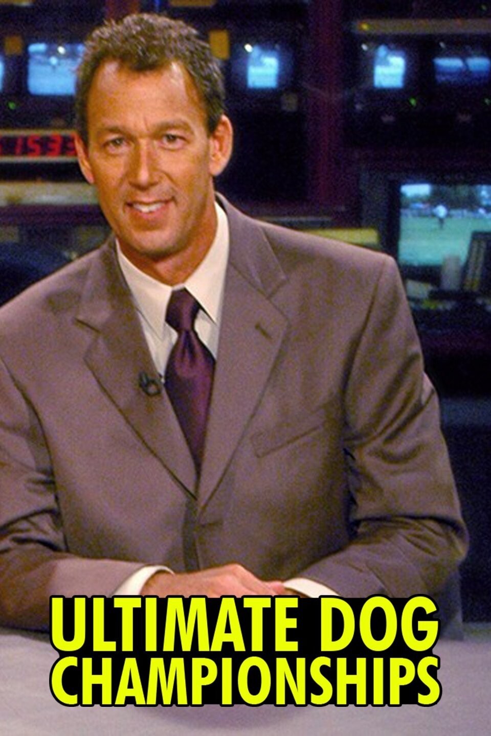 Ultimate Dog Championships Pictures | Rotten Tomatoes