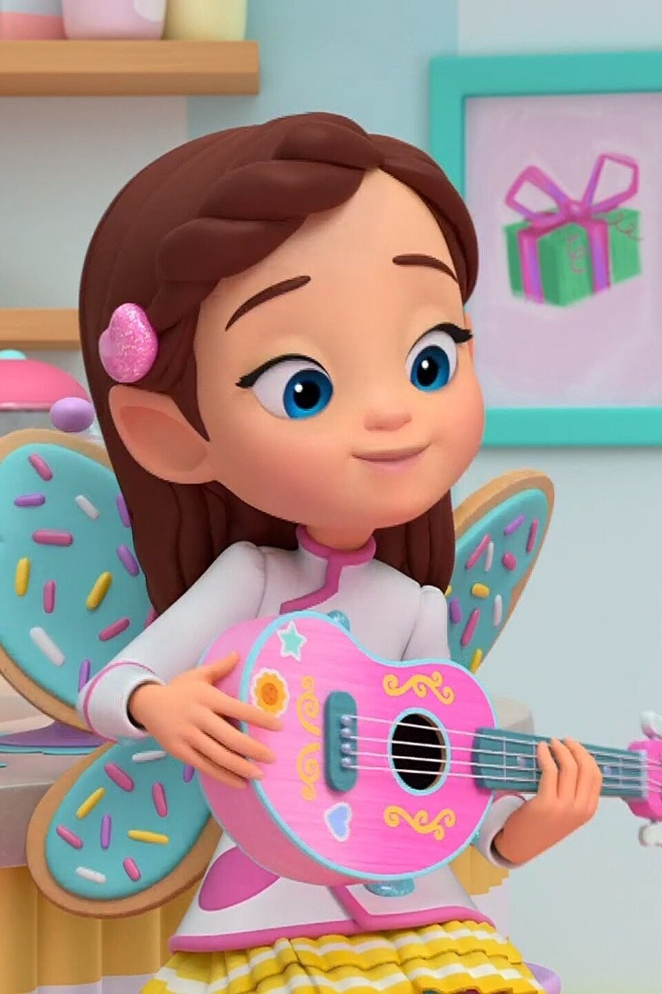 Fairy Pop! Pictures | Rotten Tomatoes