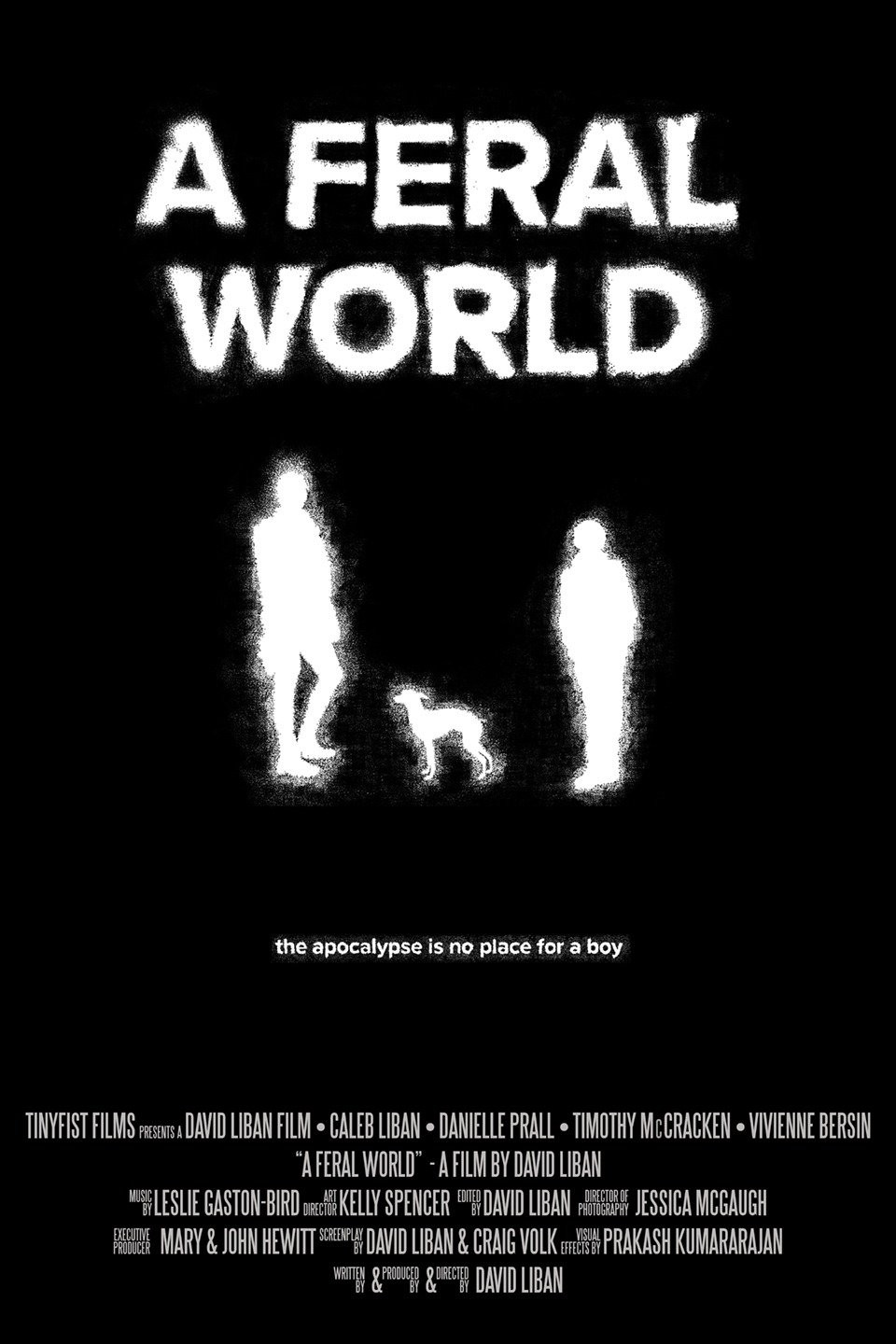 A Feral World | Rotten Tomatoes