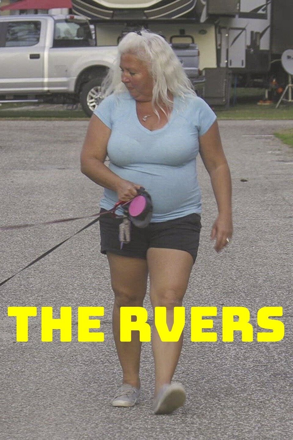 The RVers Season 2 | Rotten Tomatoes