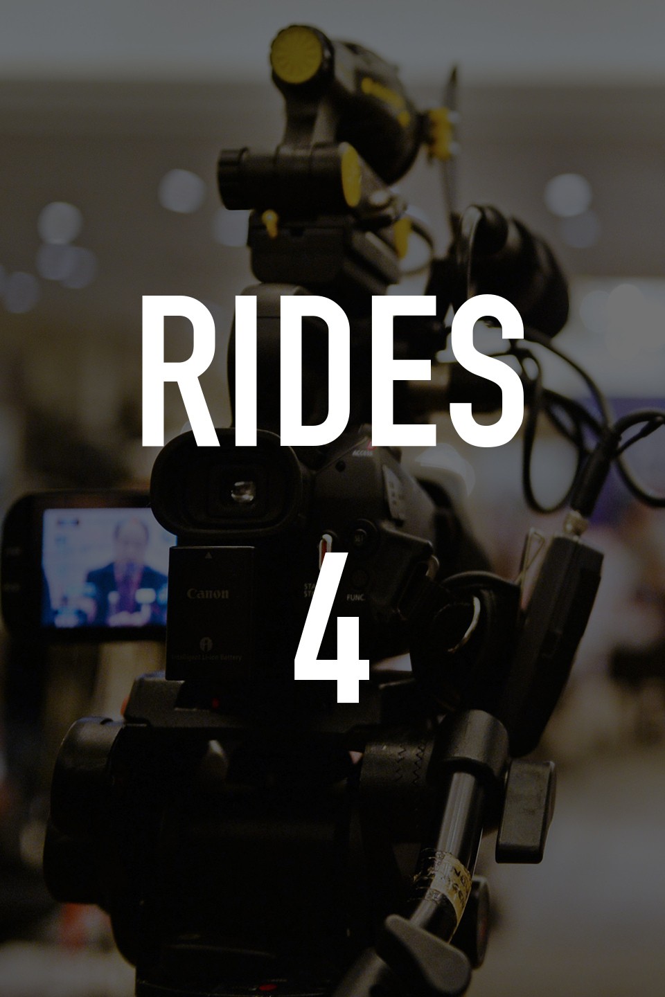 Rides 4 Pictures | Rotten Tomatoes