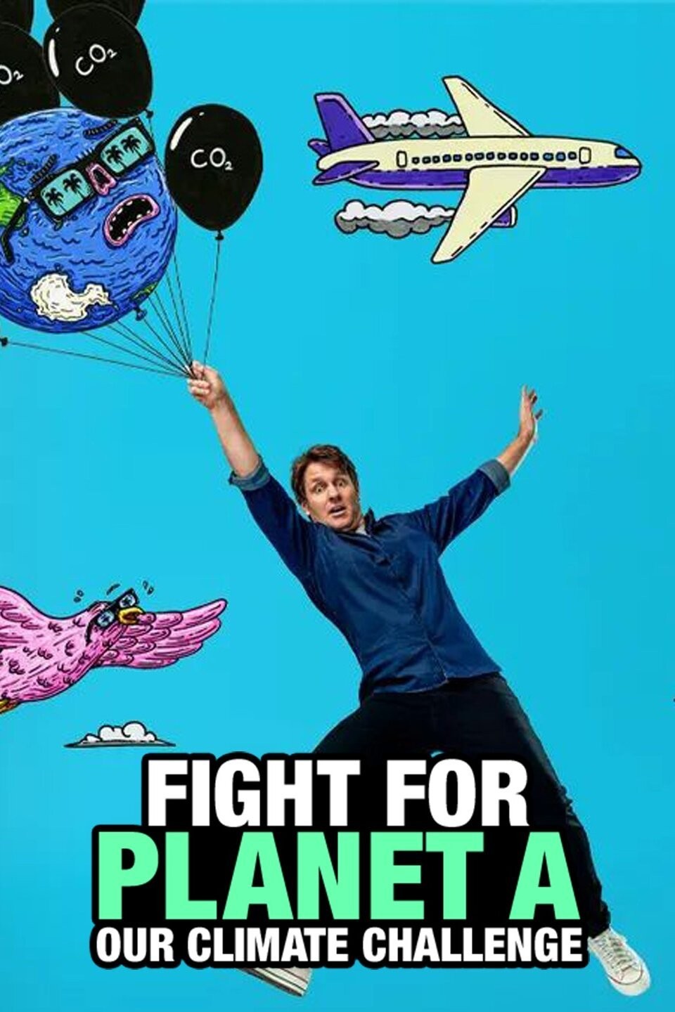 Fight For Planet A: Our Climate Challenge | Rotten Tomatoes