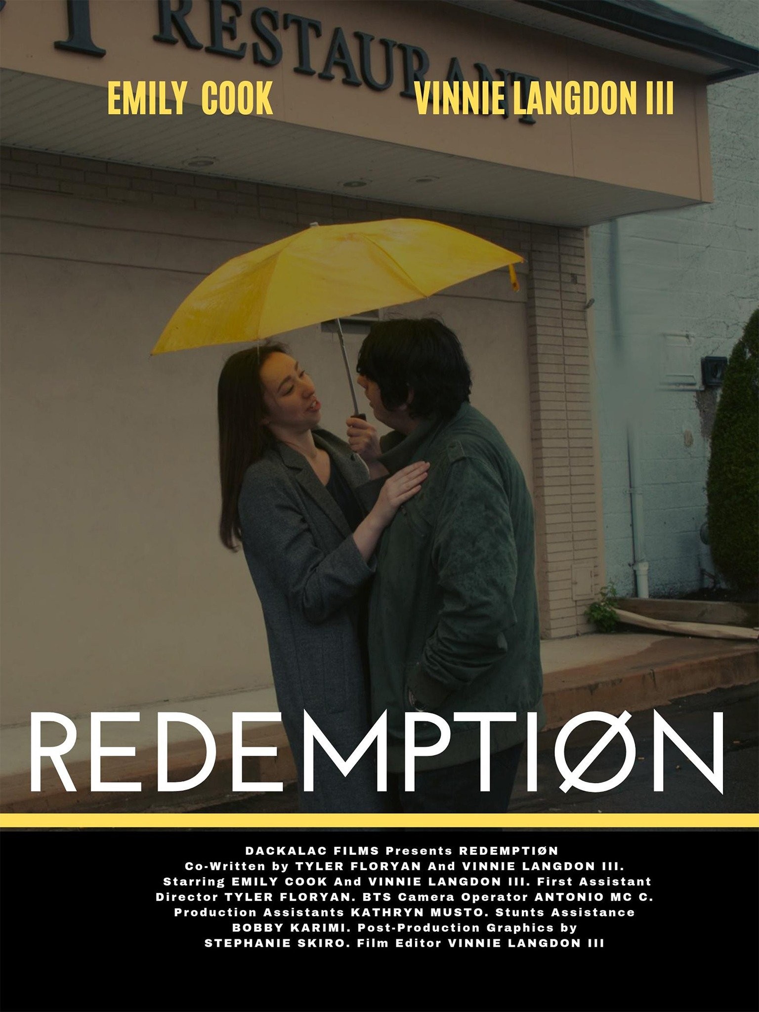 Redemption Pictures | Rotten Tomatoes