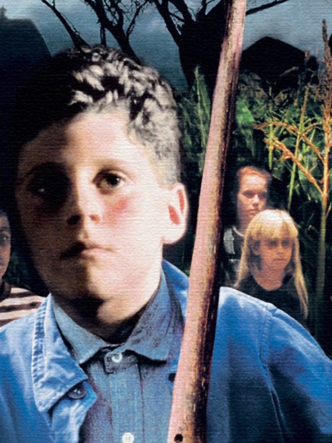 Children Of The Corn 4
