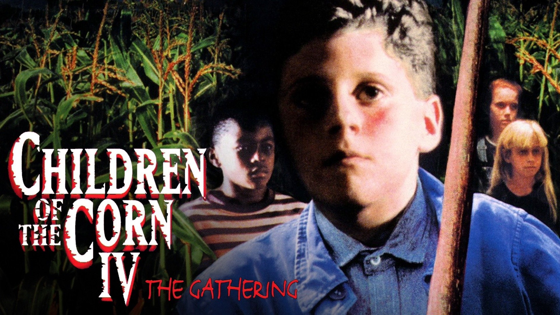 Children Of The Corn 4