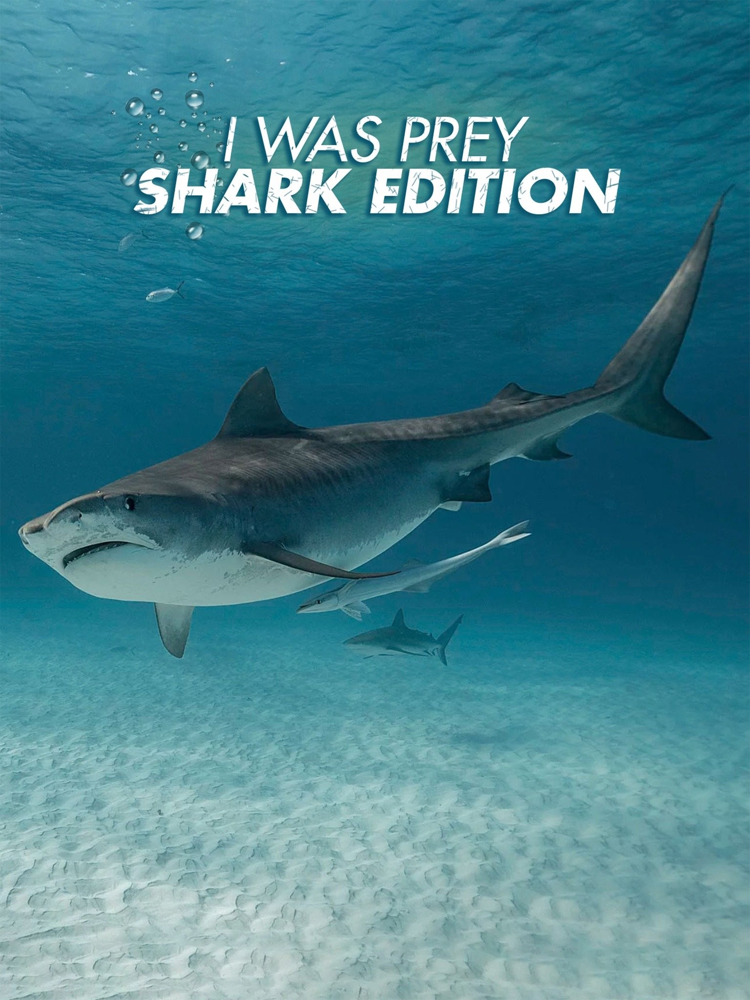 I Was Prey: Shark Edition - Rotten Tomatoes