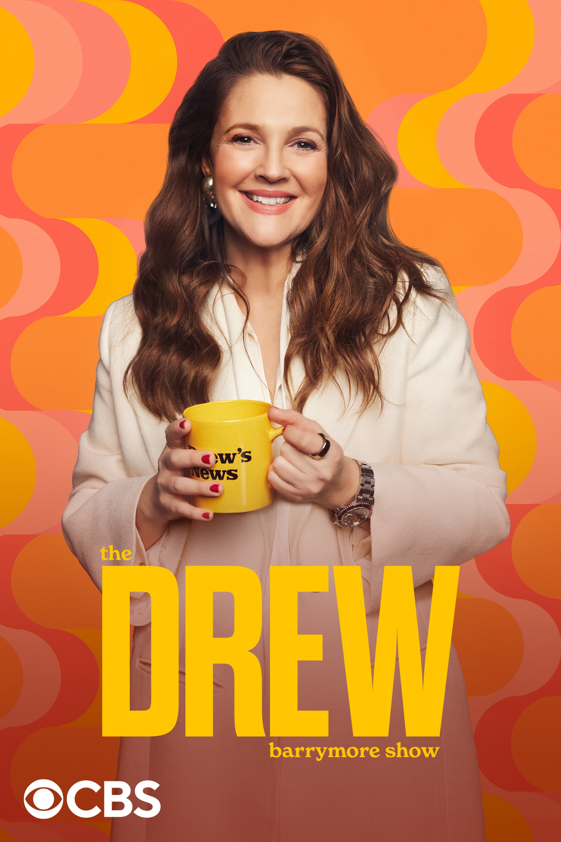 The Drew Barrymore Show: Season 2 Pictures | Rotten Tomatoes