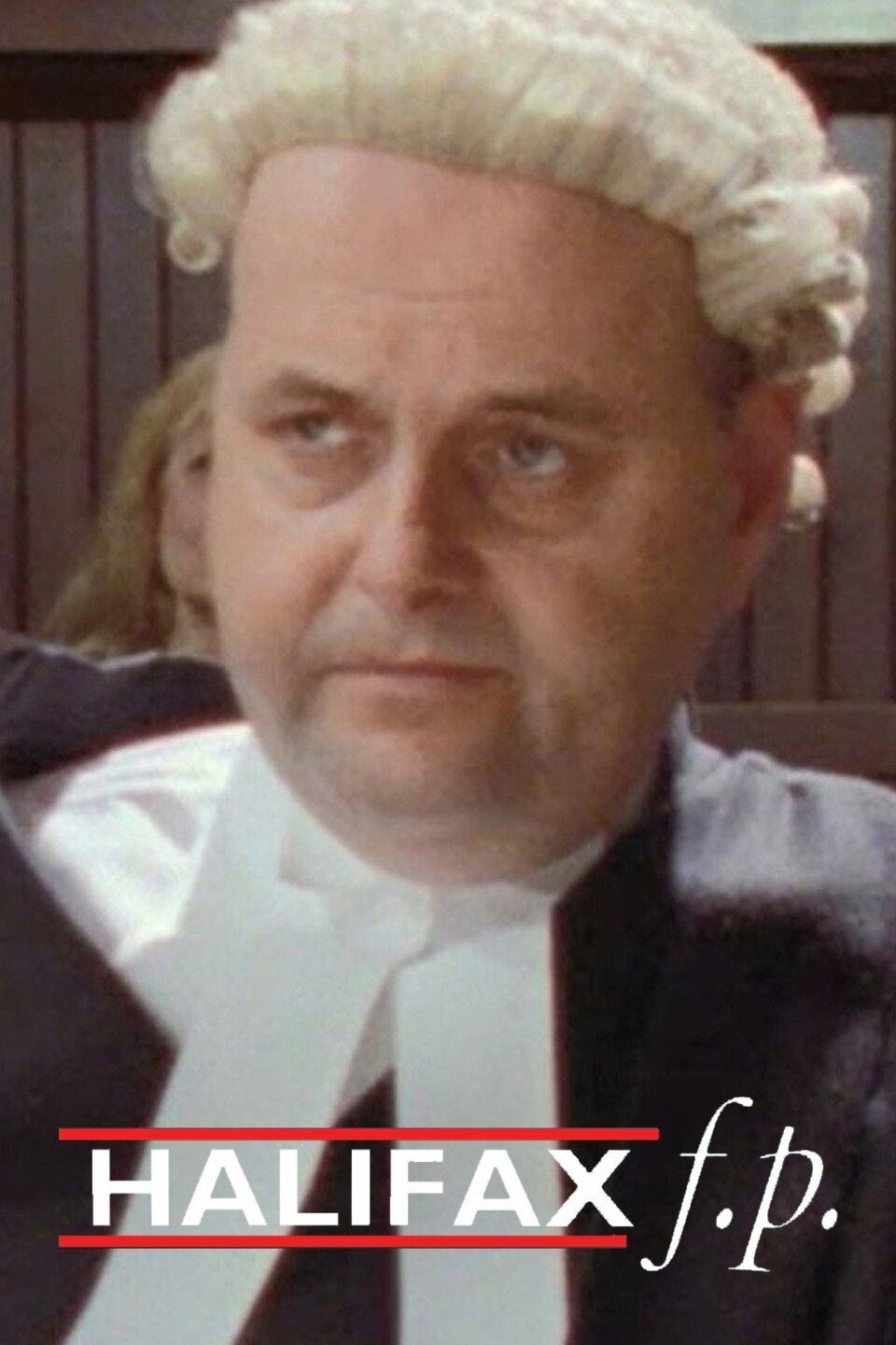 Halifax F.P. Season 3 | Rotten Tomatoes