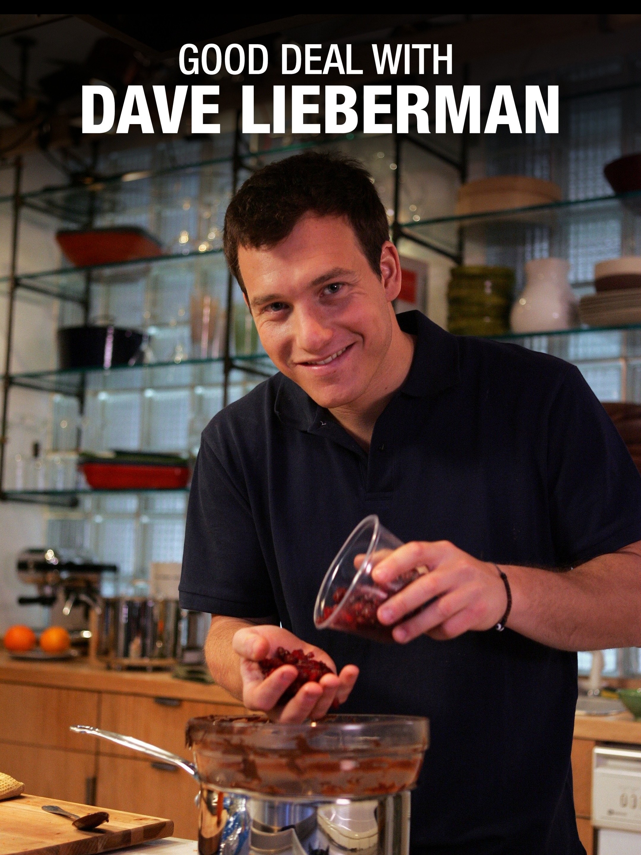 Good Deal With Dave Lieberman | Rotten Tomatoes