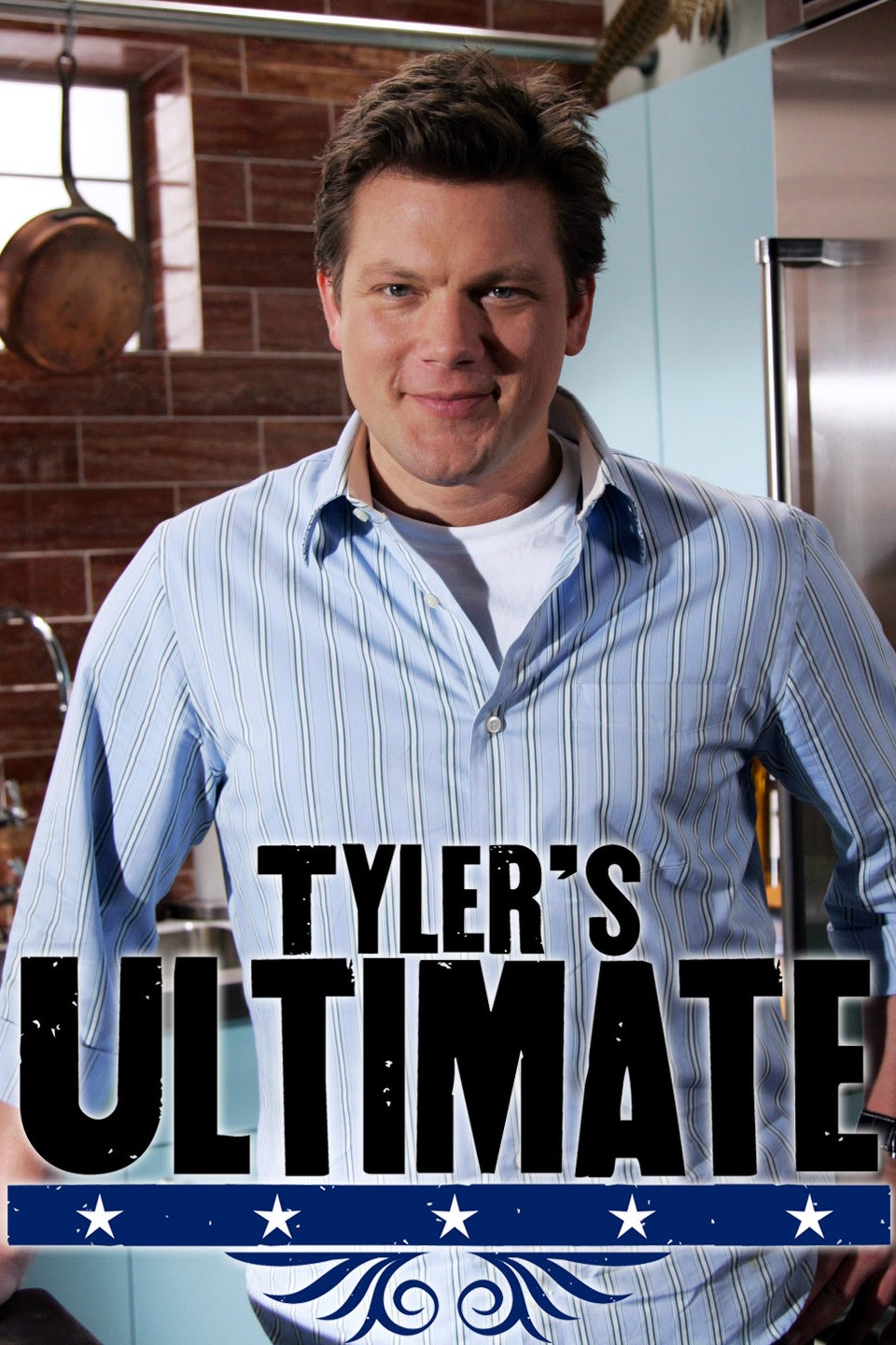 Tyler's Ultimate | Rotten Tomatoes