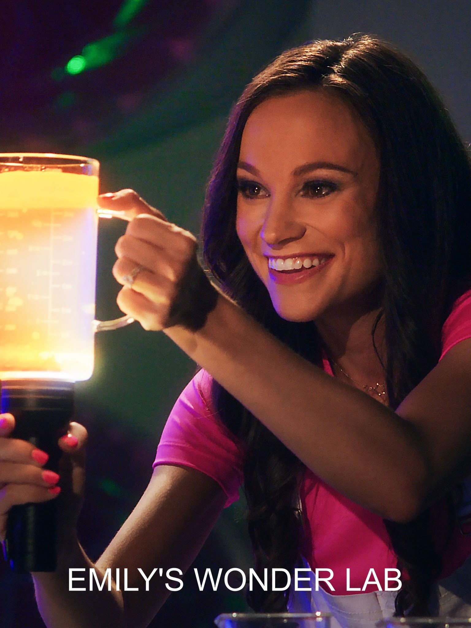 Emily's Wonder Lab | Rotten Tomatoes