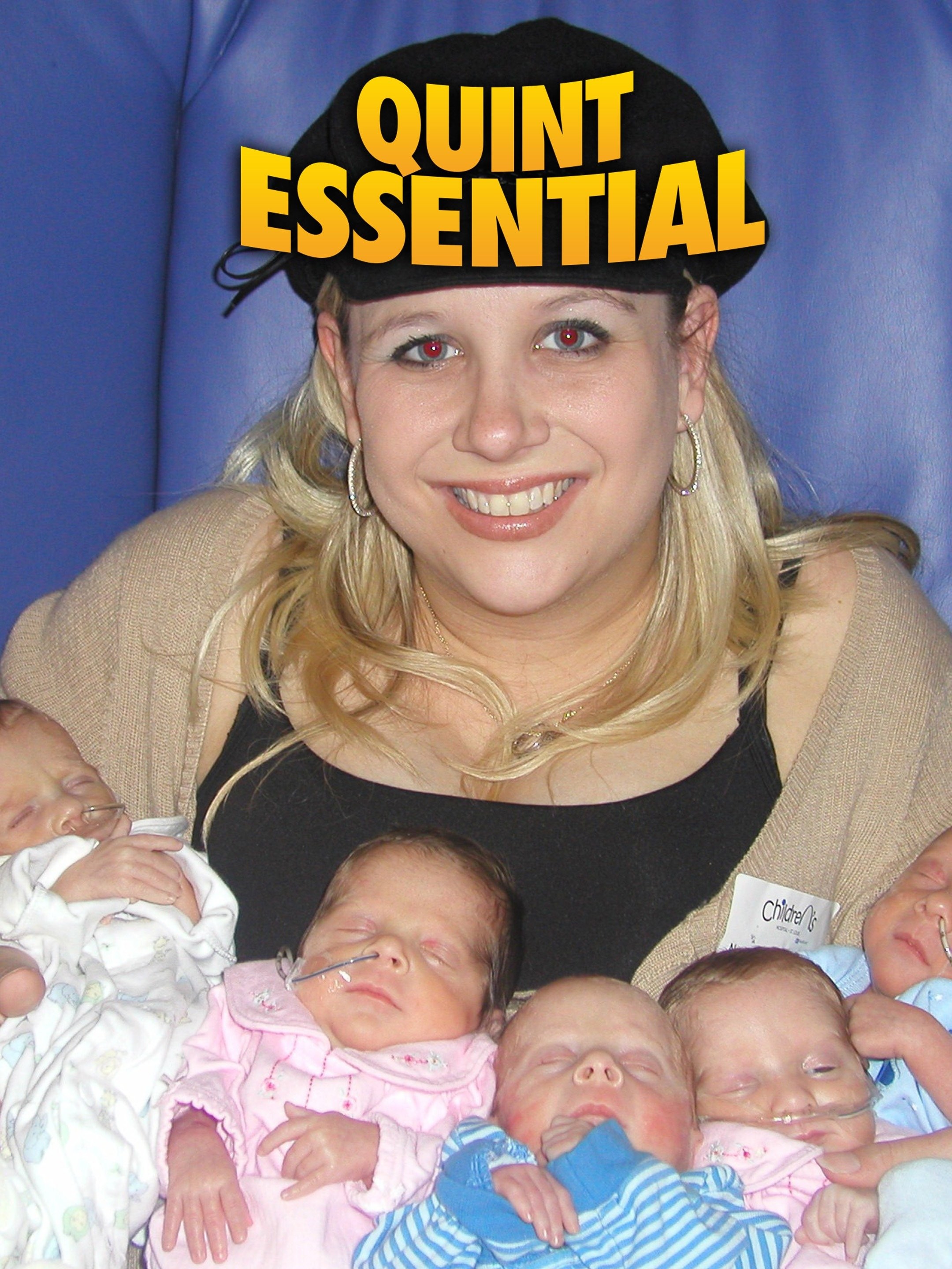 Quint-essential Season 1 | Rotten Tomatoes