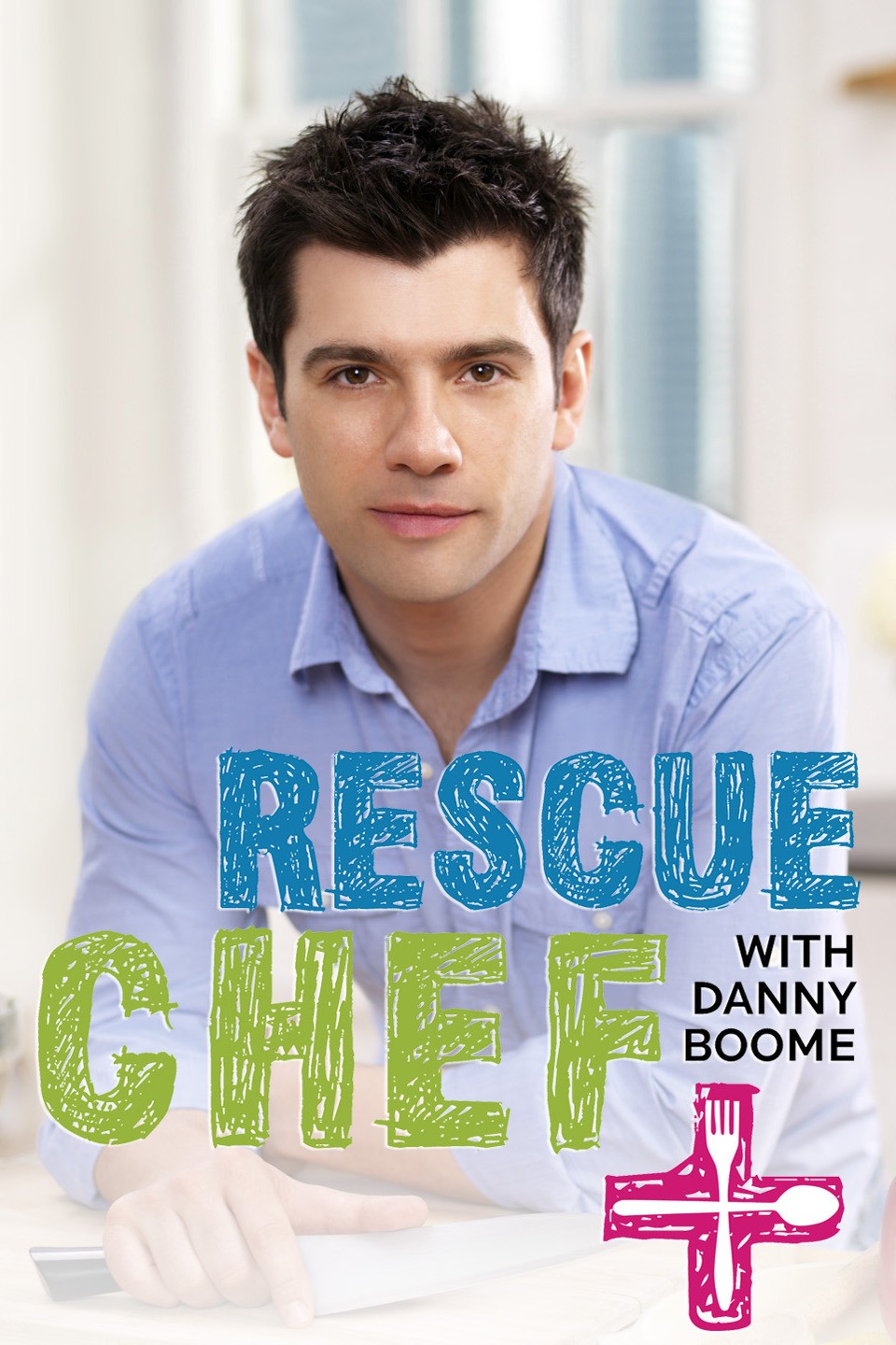 Rescue Chef Pictures | Rotten Tomatoes