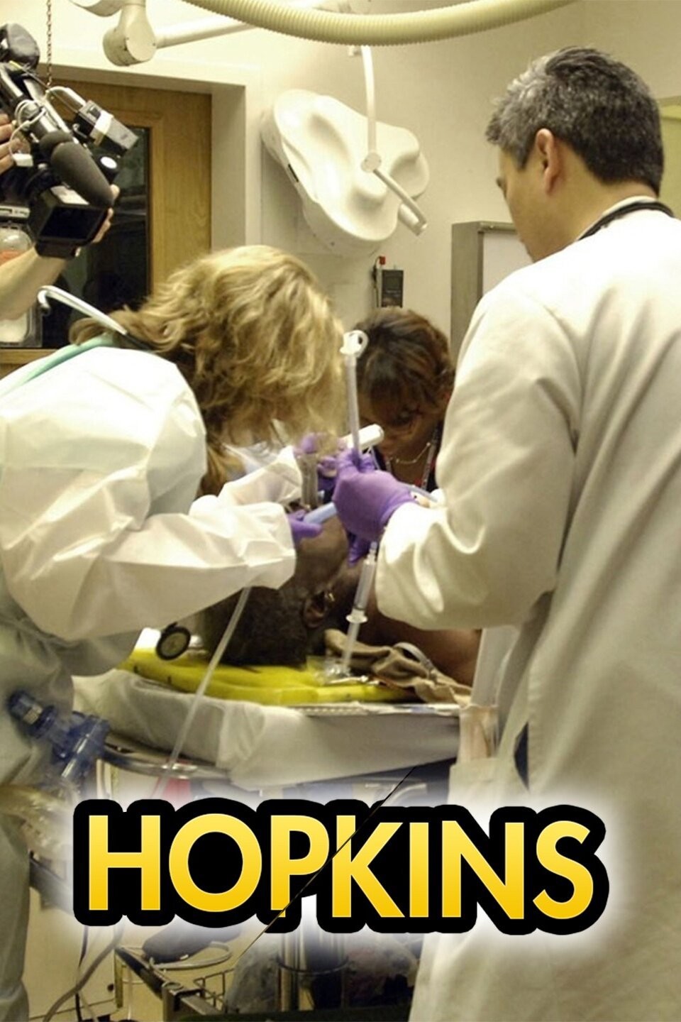 Hopkins Season 1 | Rotten Tomatoes