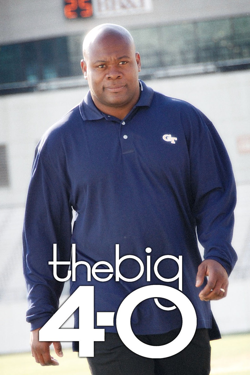 The Big 4-0 Season 1 | Rotten Tomatoes