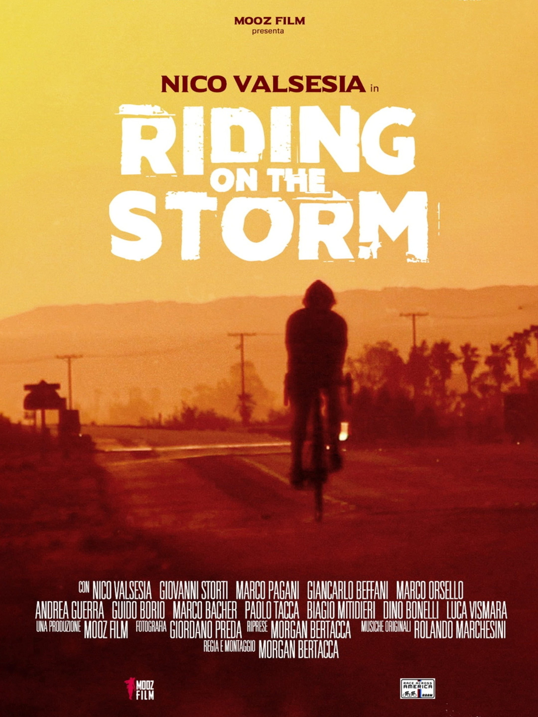 Riding on the storm | Rotten Tomatoes
