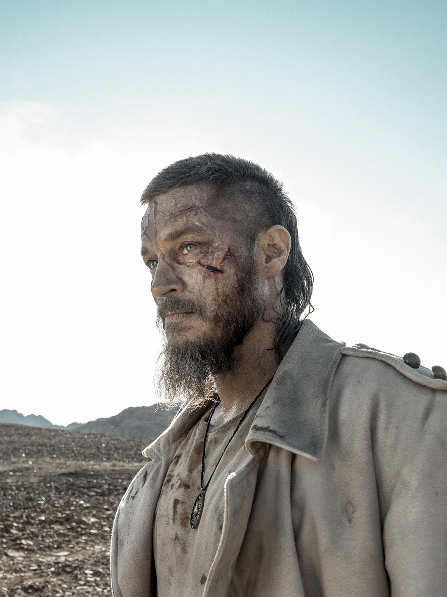 The Beginning Pictures | Rotten Tomatoes