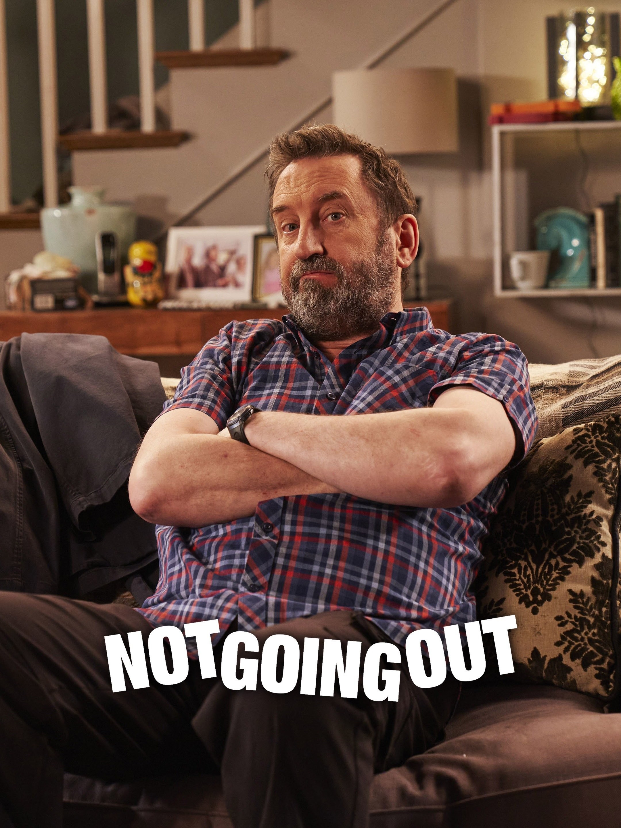 Not Going Out | Rotten Tomatoes