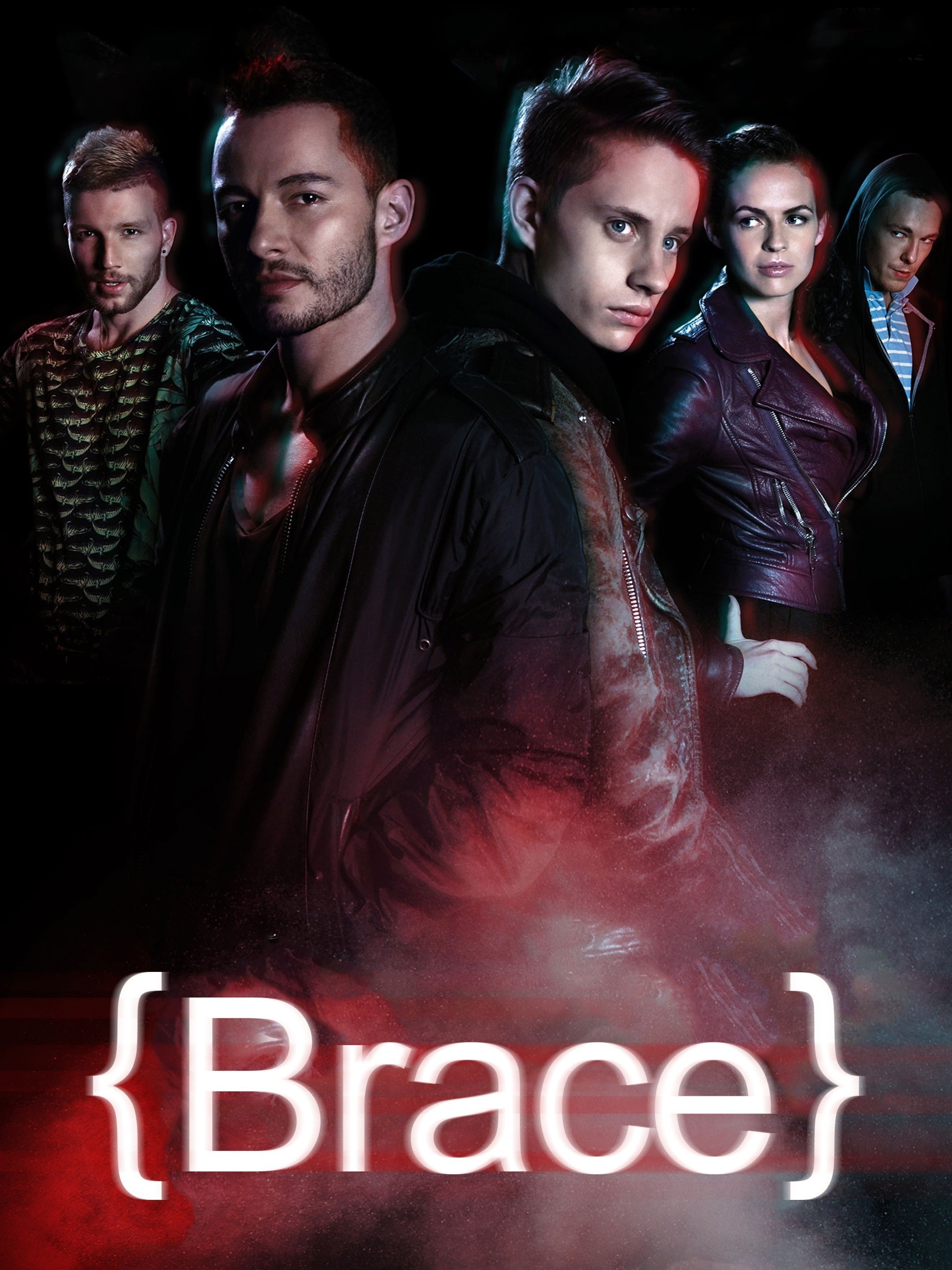 Brace | Rotten Tomatoes