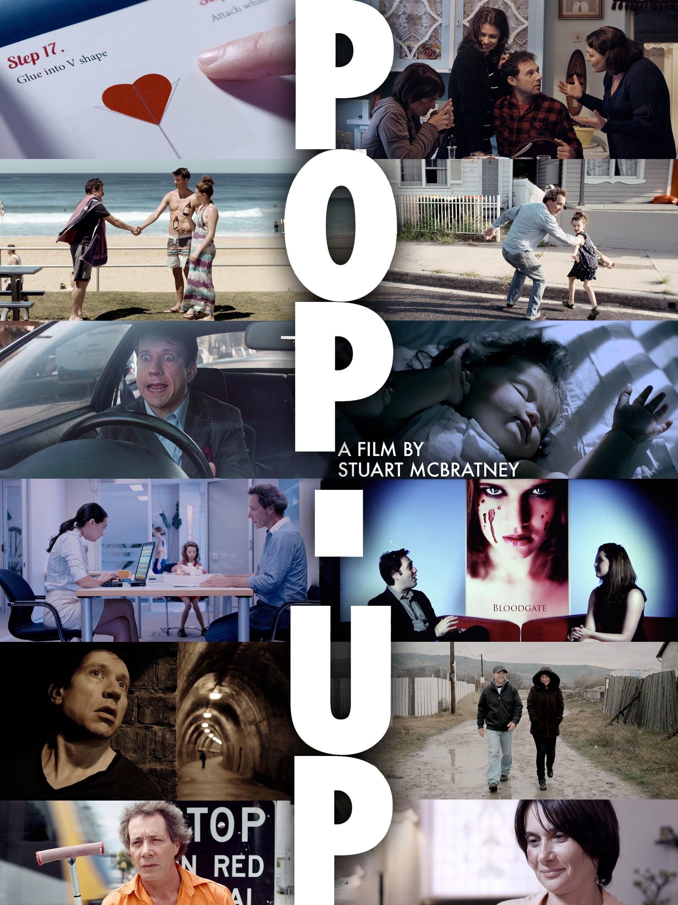 Pop-Up Pictures | Rotten Tomatoes
