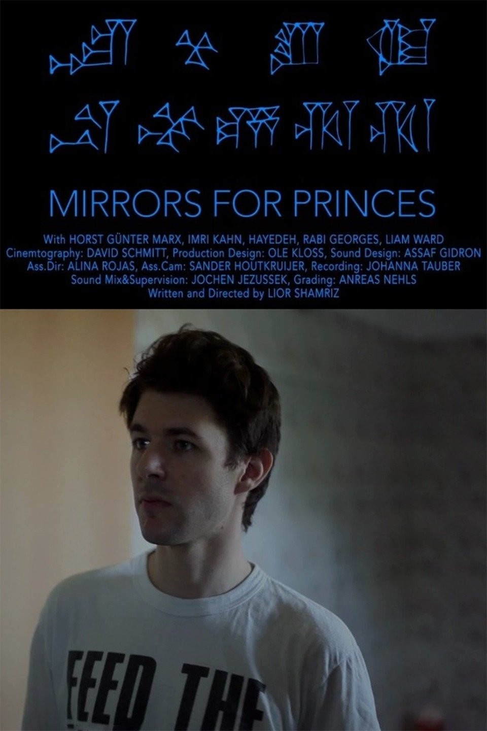 Mirrors for Princes Pictures | Rotten Tomatoes