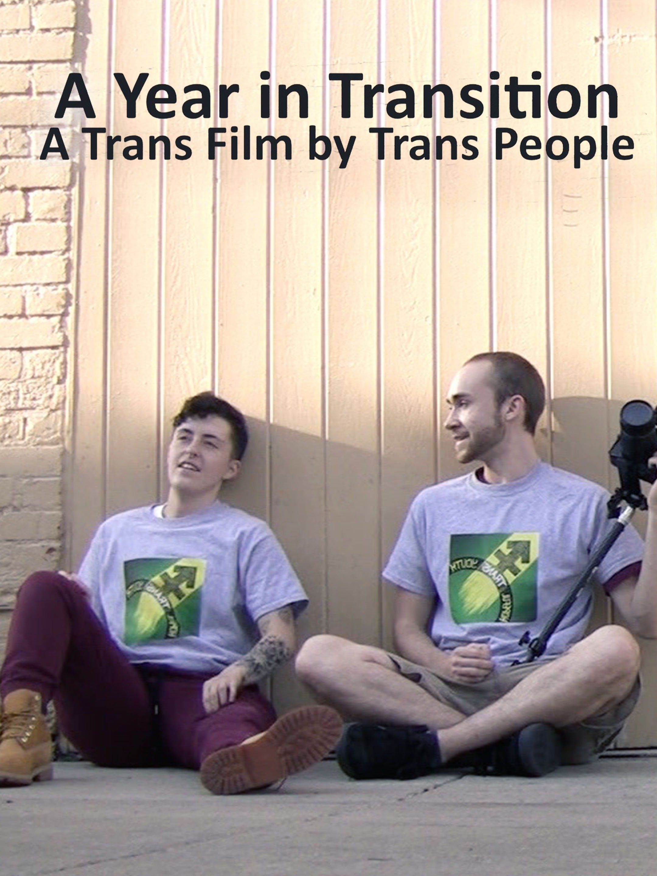 A Year in Transition Pictures | Rotten Tomatoes