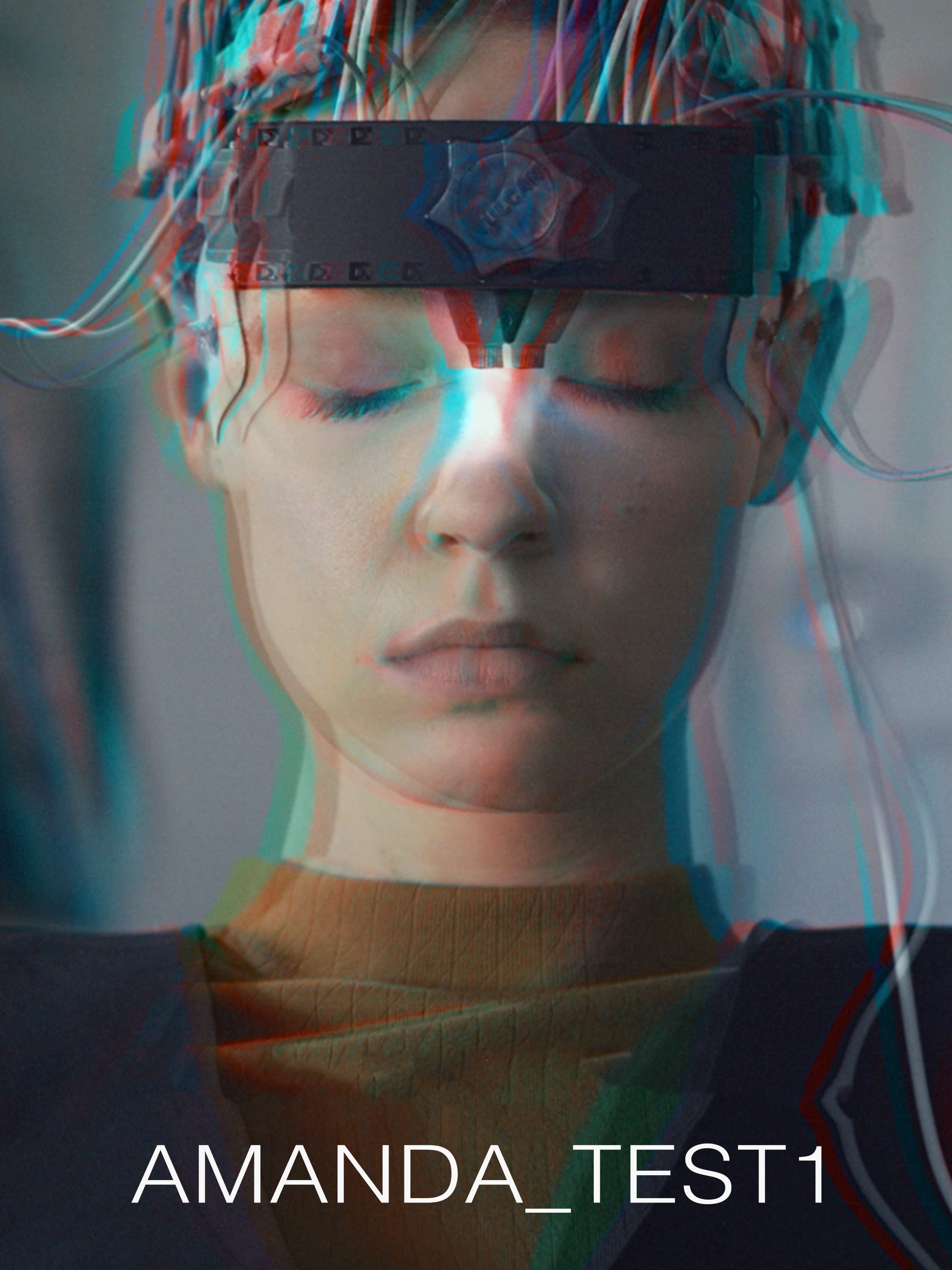 Amanda: Test 1 | Rotten Tomatoes