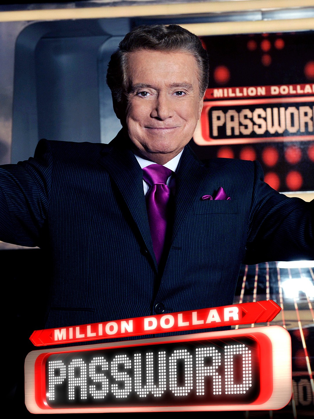 Million Dollar Password Tv