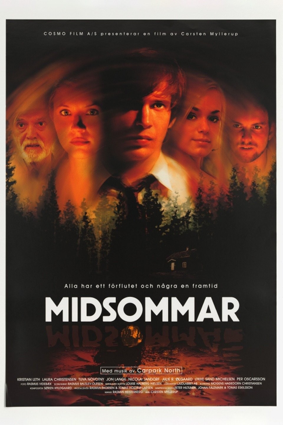 Midsommar | Rotten Tomatoes
