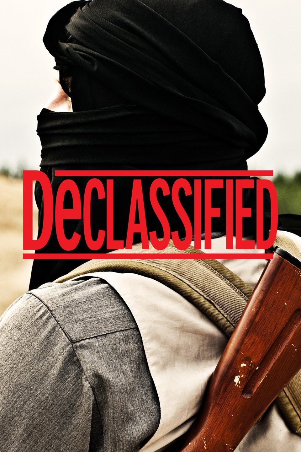 Declassified | Rotten Tomatoes