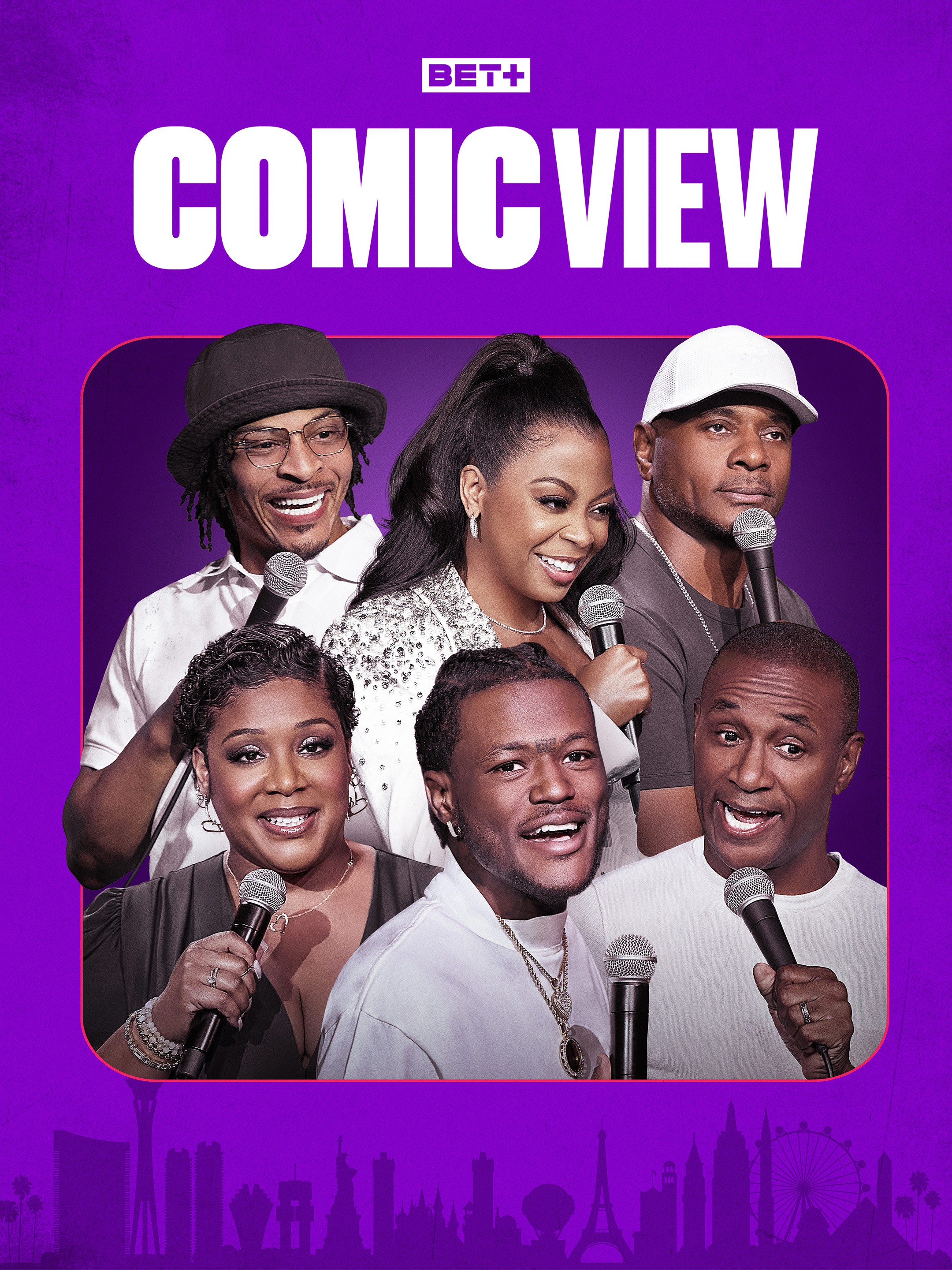 ComicView Pictures | Rotten Tomatoes