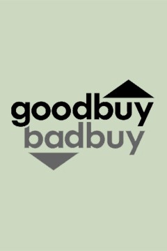 Good Buy, Bad Buy? | Rotten Tomatoes