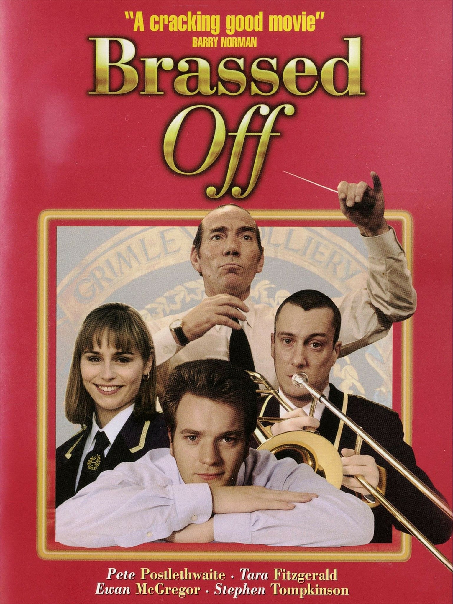 Brassed Off Pictures | Rotten Tomatoes
