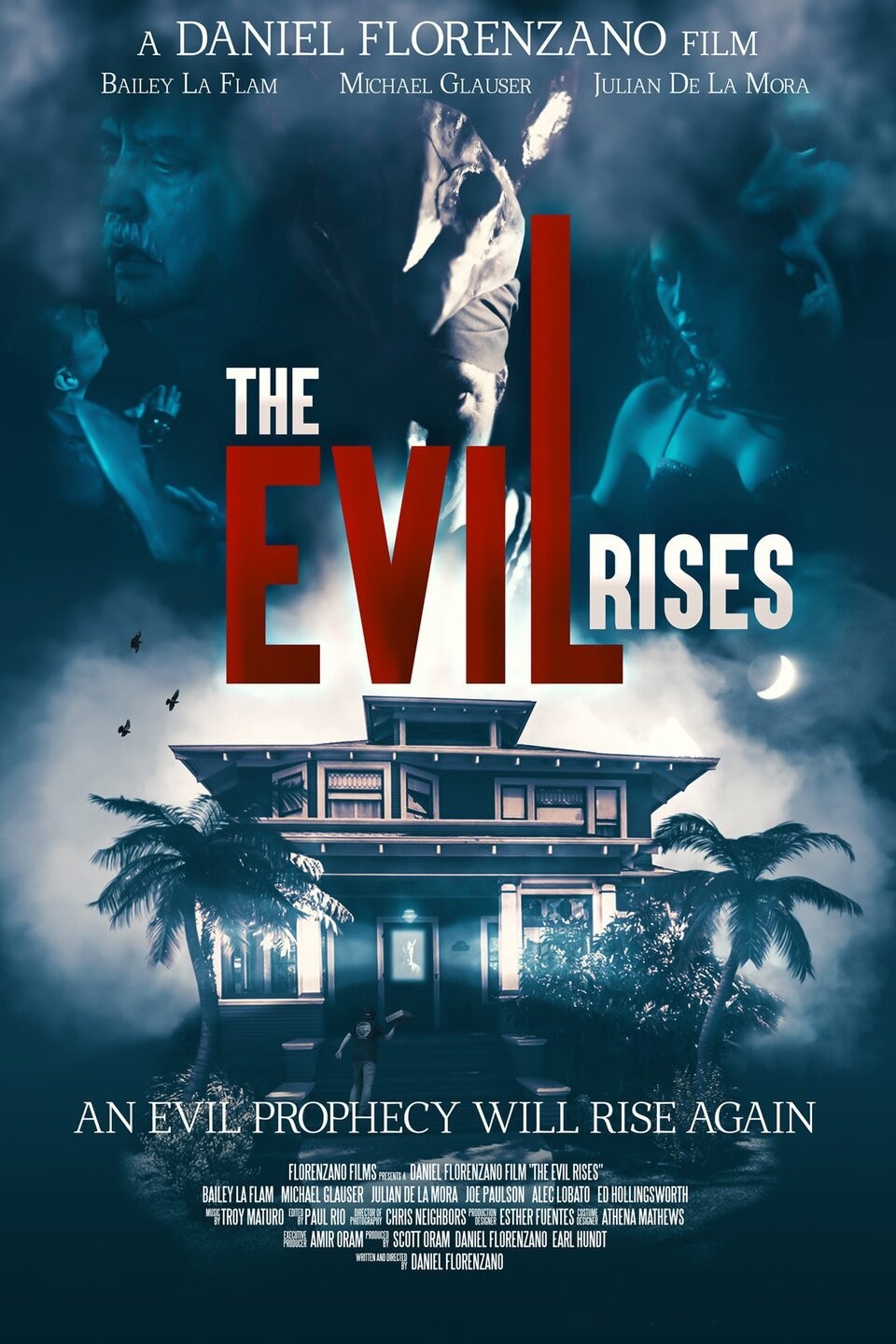 The Evil Rises | Rotten Tomatoes
