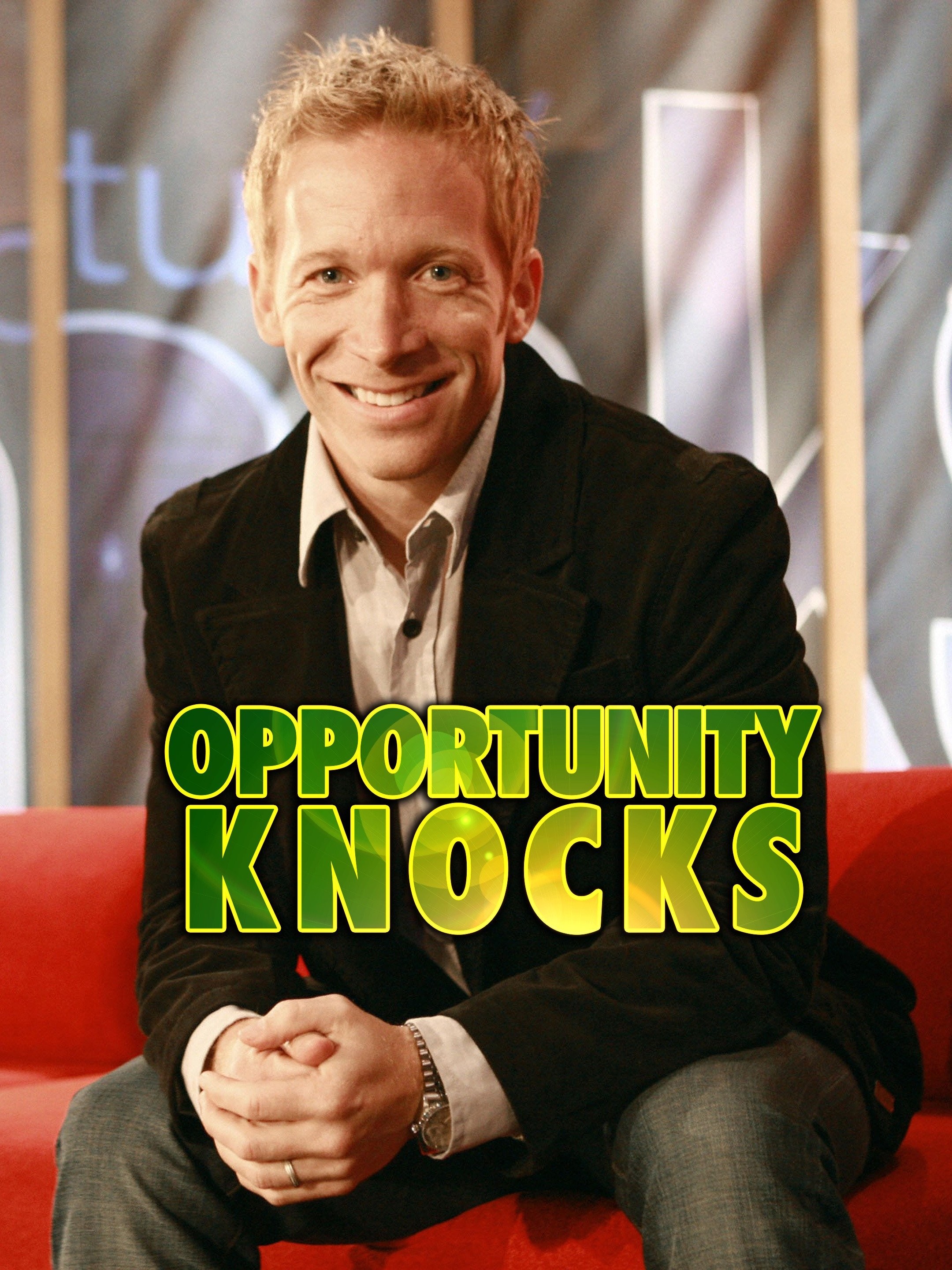 Opportunity Knocks | Rotten Tomatoes