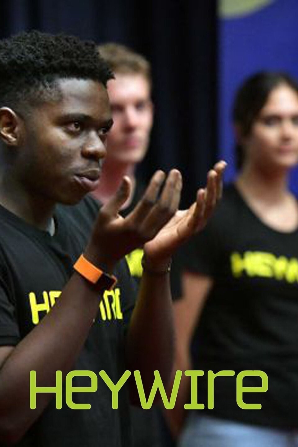 Heywire winner Brianna from Broome, WA Pictures | Rotten Tomatoes