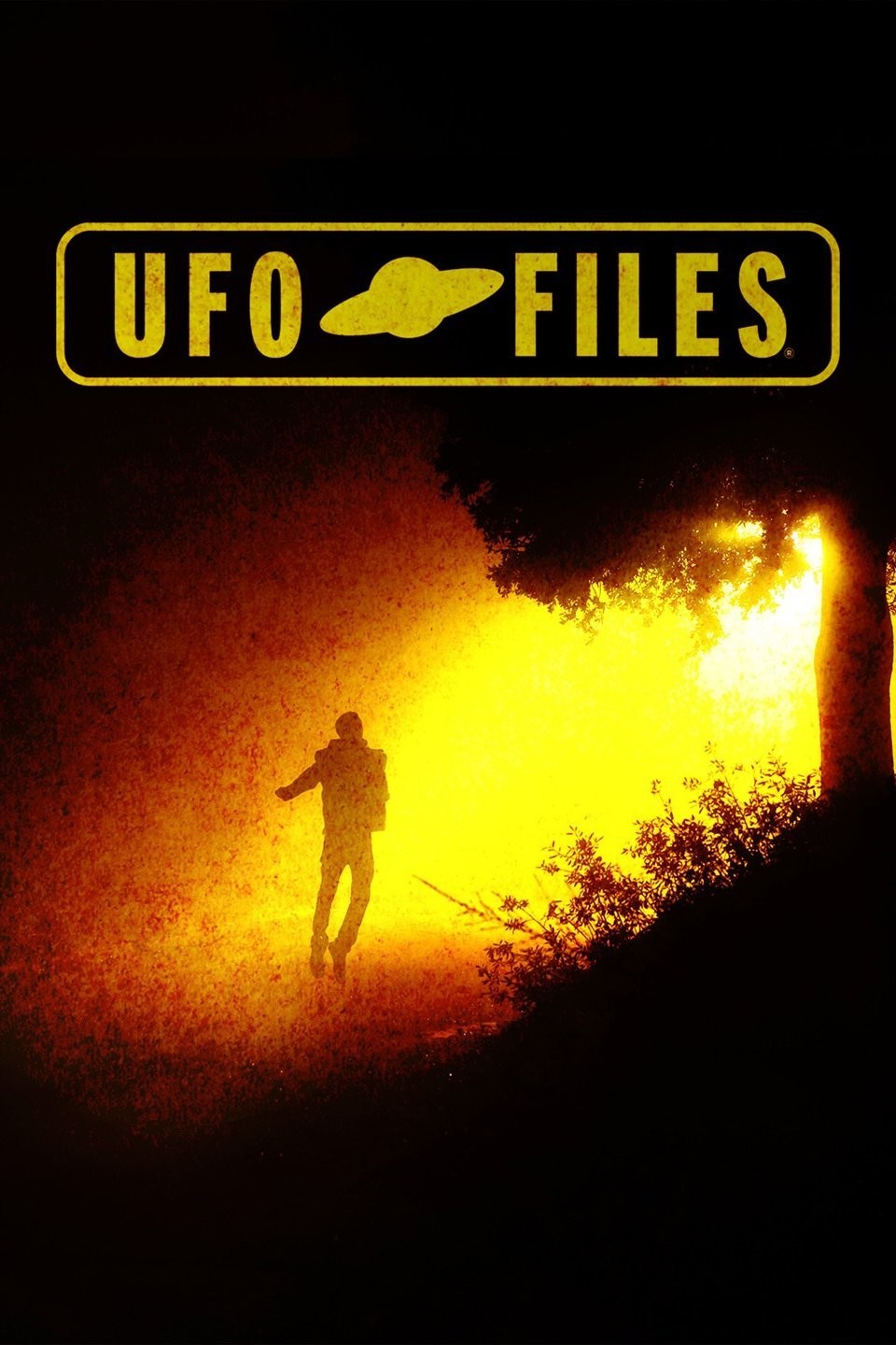 UFO Files | Rotten Tomatoes