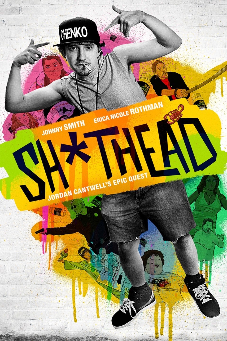 S...head | Rotten Tomatoes