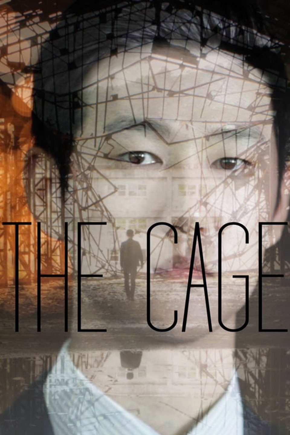 The Cage | Rotten Tomatoes