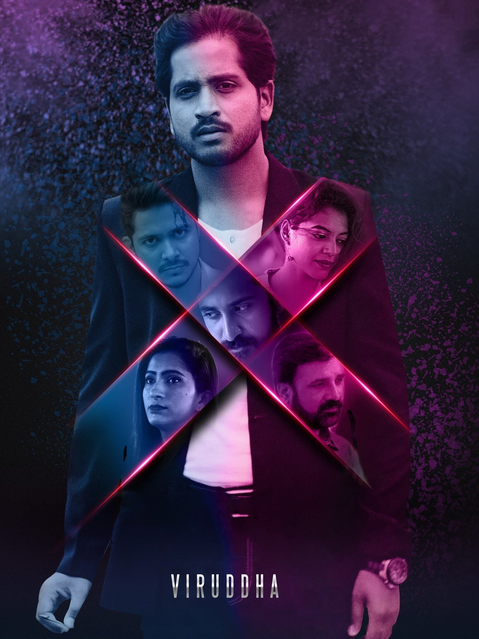 Viruddha Pictures | Rotten Tomatoes