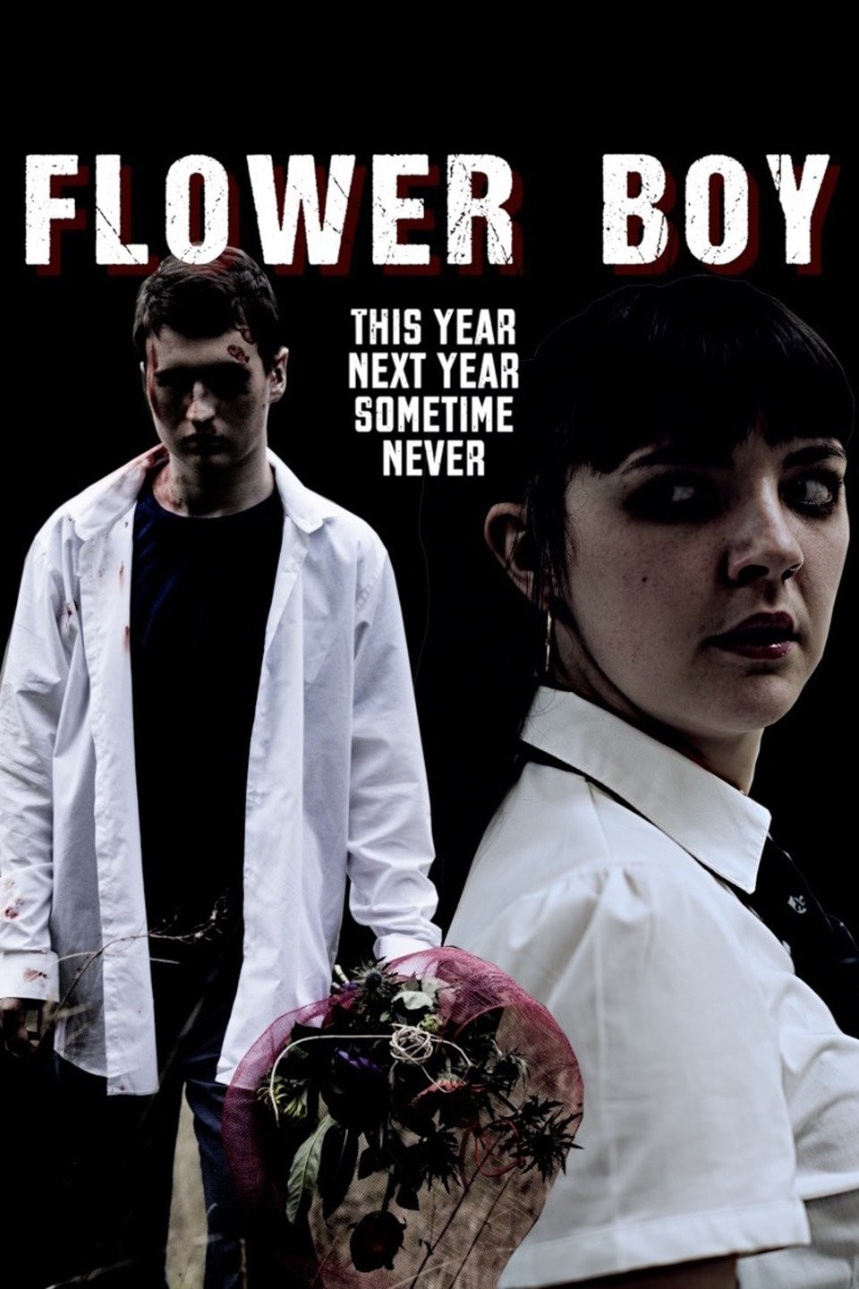 Flower Boy Pictures | Rotten Tomatoes