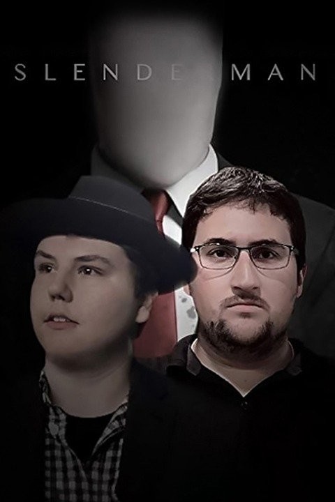 The Slenderman | Rotten Tomatoes