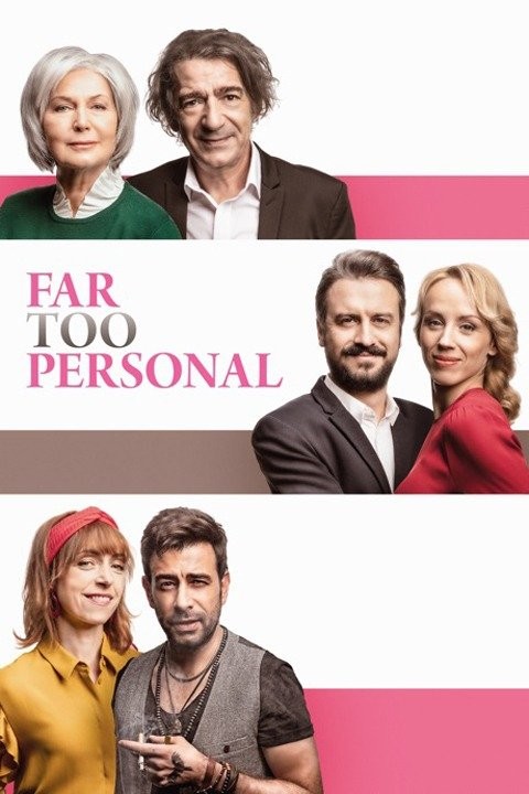 Far Too Personal | Rotten Tomatoes